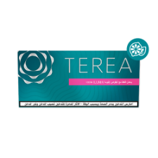 Buy TEREA Turquoise 10-pack-bundle for IQOS ILUMA | IQOS Egypt