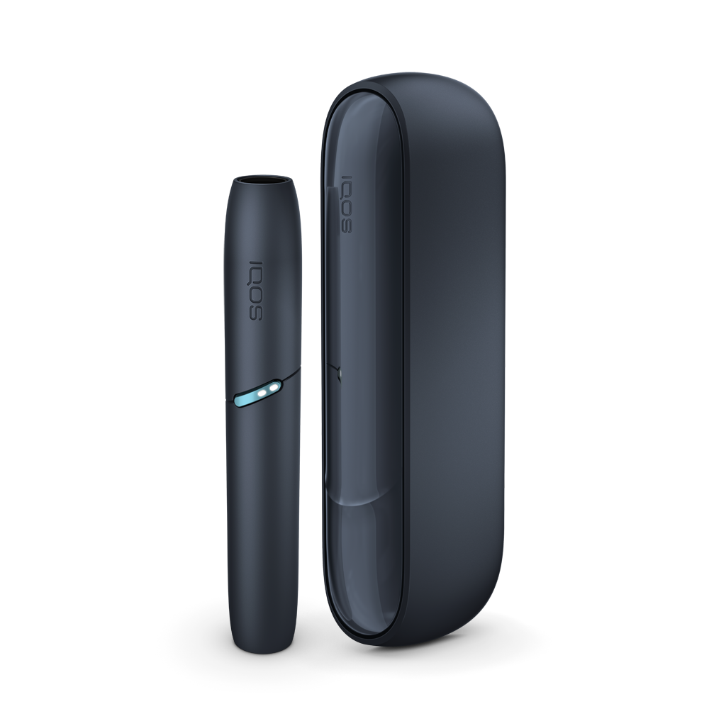 Compare devices | IQOS Egypt