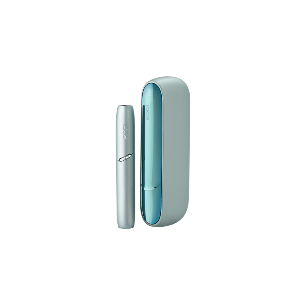 Iqos 3