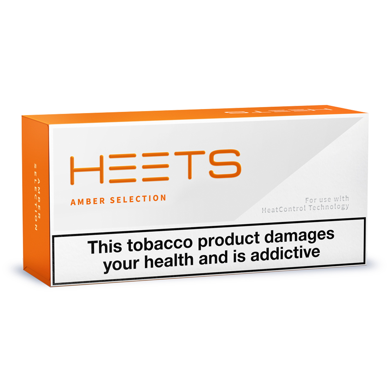 Buy HEETS AMBER Bundle (10 Pack) | IQOS Shop