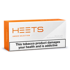 Buy HEETS BLUE Bundle (10 Pack) | IQOS Shop