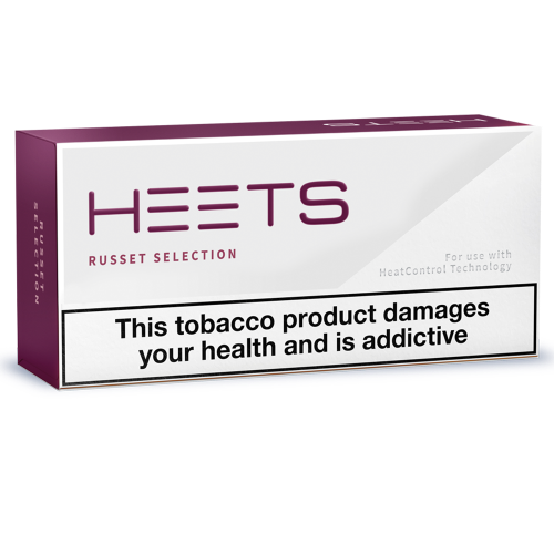 Buy HEETS | IQOS UK
