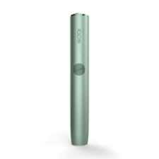 Buy IQOS ILUMA PRIME Jade Green Holder | IQOS UK