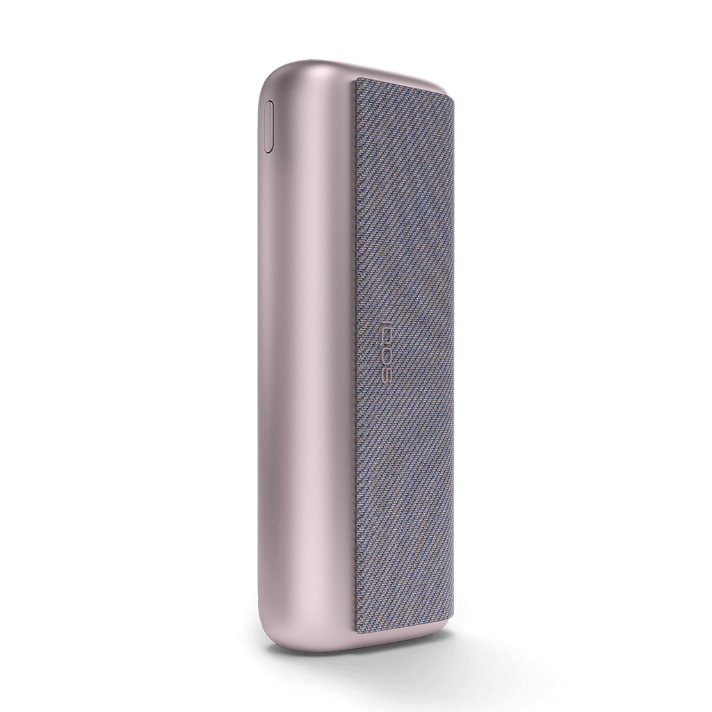 Buy IQOS ILUMA Prime Bronze Taupe Pocket Charger | IQOS UK