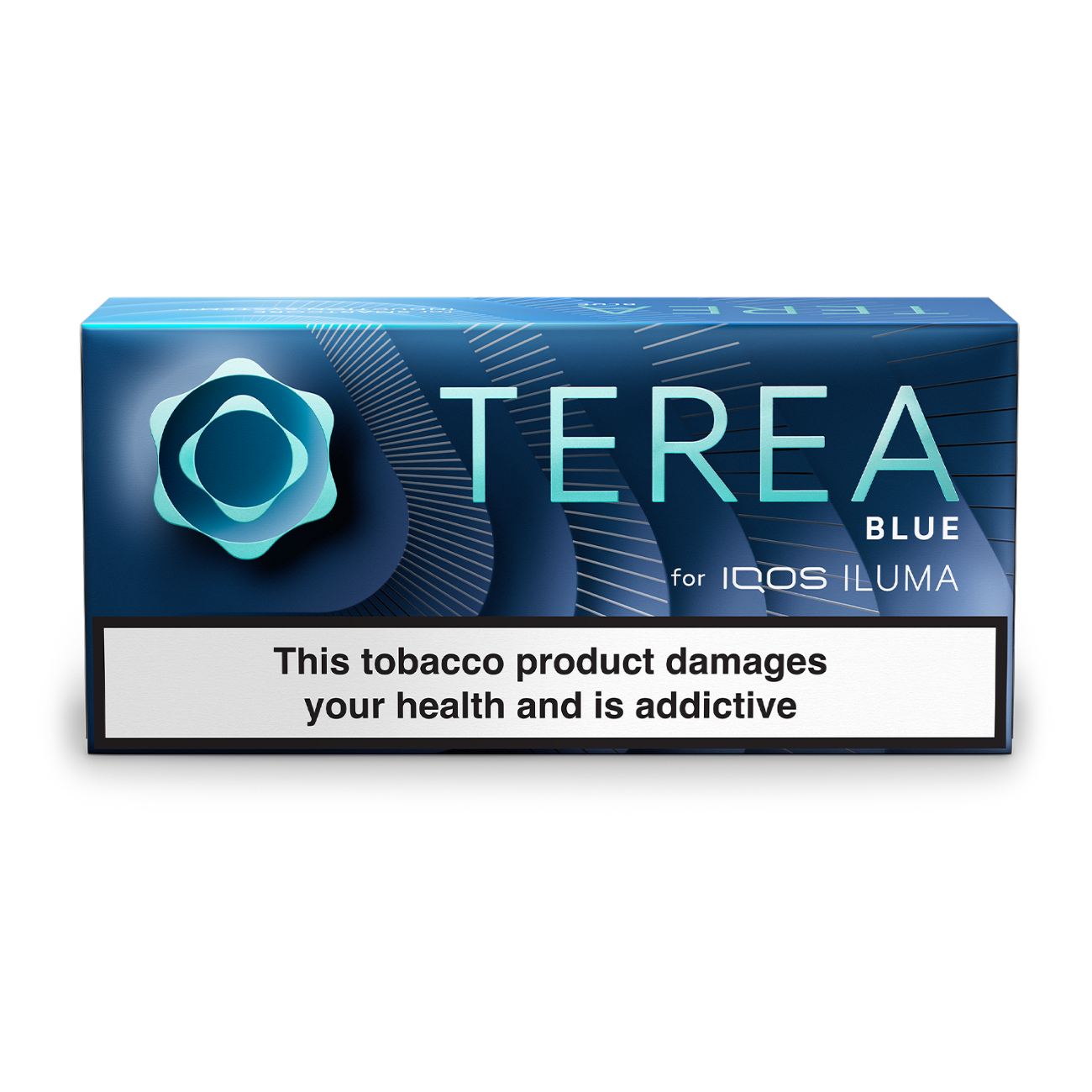 Buy TEREA Blue Bundle | 10 Packs - 200 Tobacco Sticks | IQOS UK