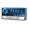 TEREA Blue Tobacco Sticks | 10 Packs | IQOS UK