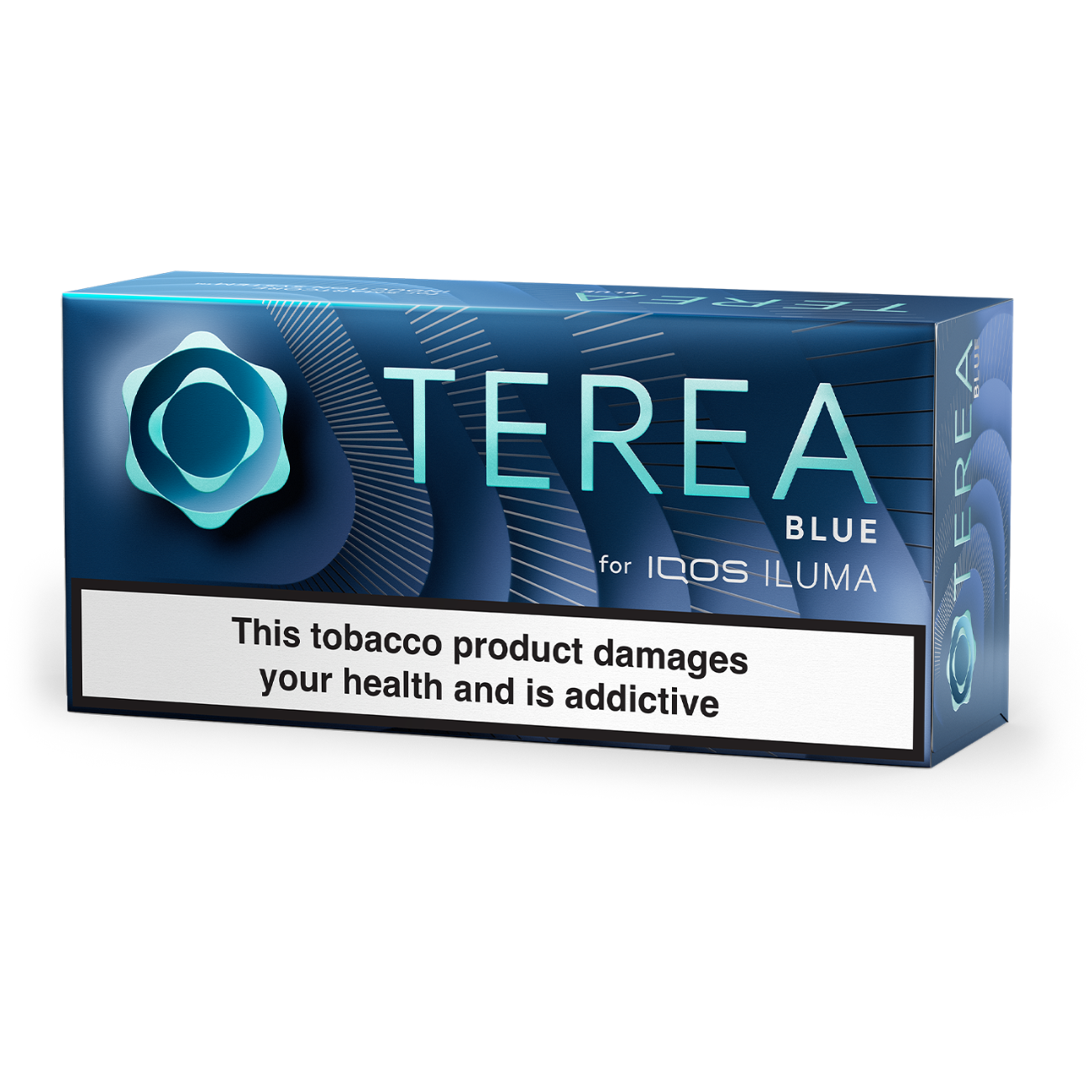 Buy TEREA Blue 10-pack-bundle for IQOS ILUMA | IQOS UK
