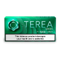 Buy TEREA Green Bundle | 10 Packs - 200 Tobacco Sticks | IQOS UK