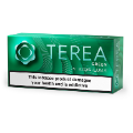 Buy TEREA Green Bundle | 10 Packs - 200 Tobacco Sticks | IQOS UK