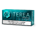 Buy TEREA Turquoise Bundle | 10 Packs - 200 Tobacco Sticks | IQOS UK
