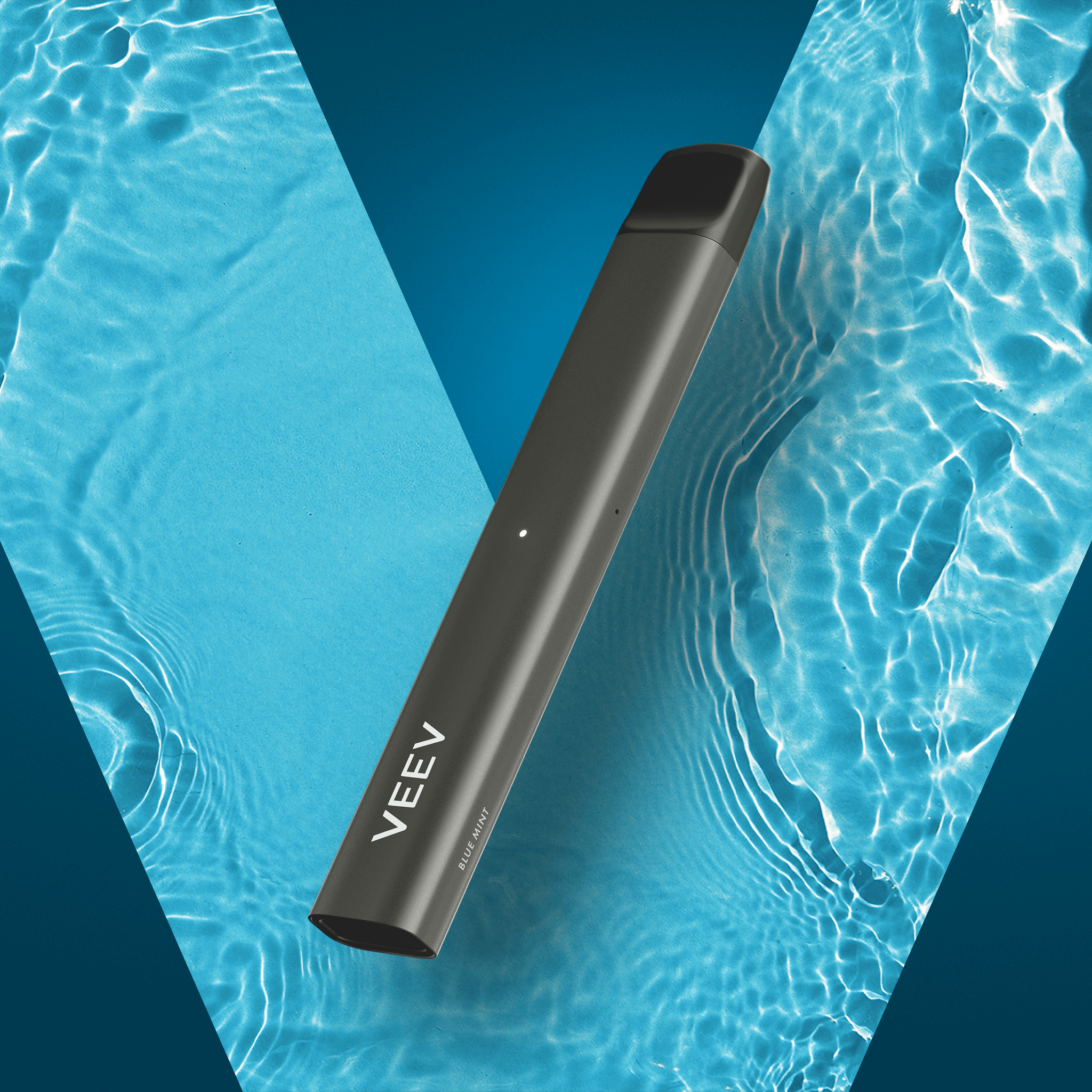 Buy VEEV NOW - Blue Mint flavour - Disposable vapes