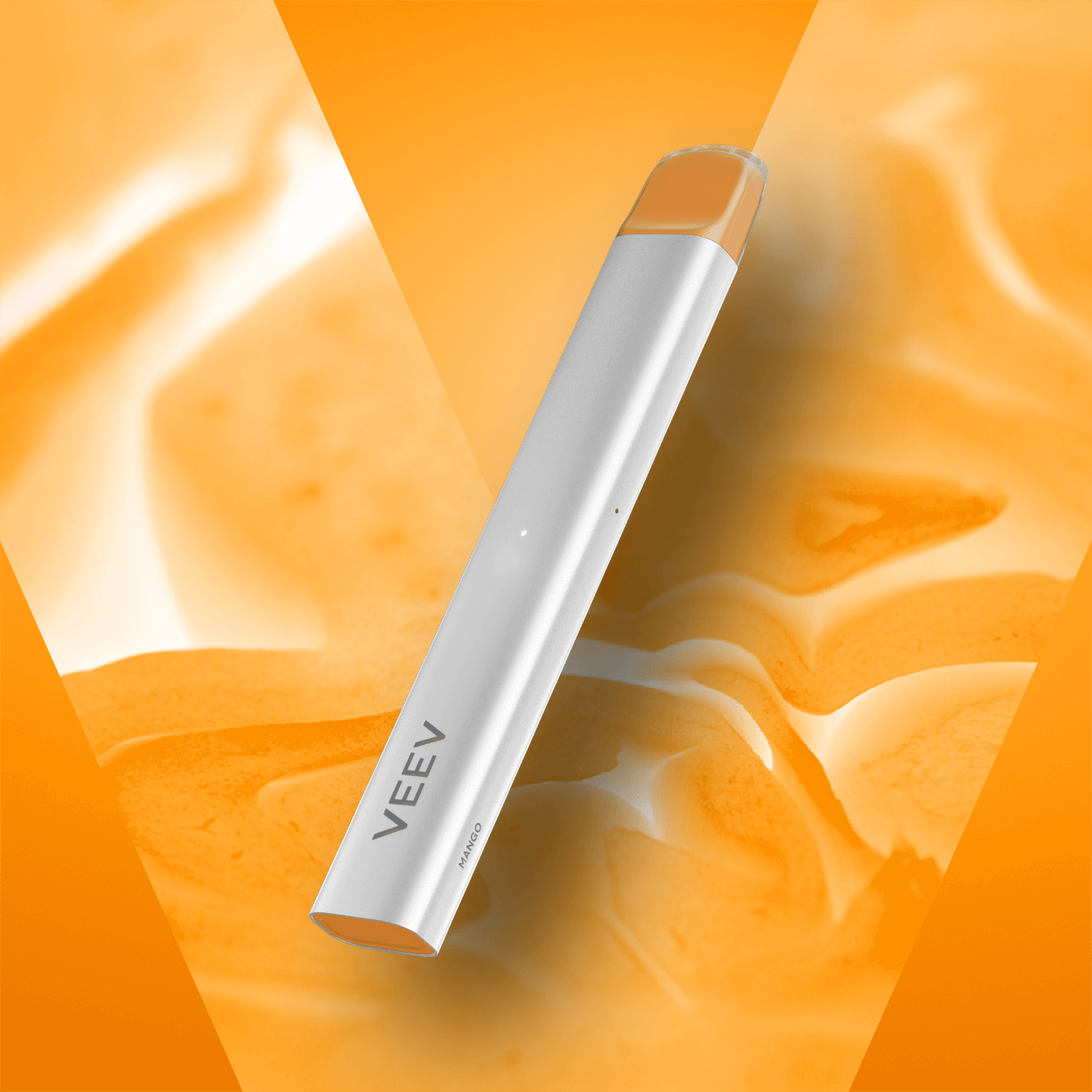 Buy VEEV NOW - Mango flavour - Disposable vapes