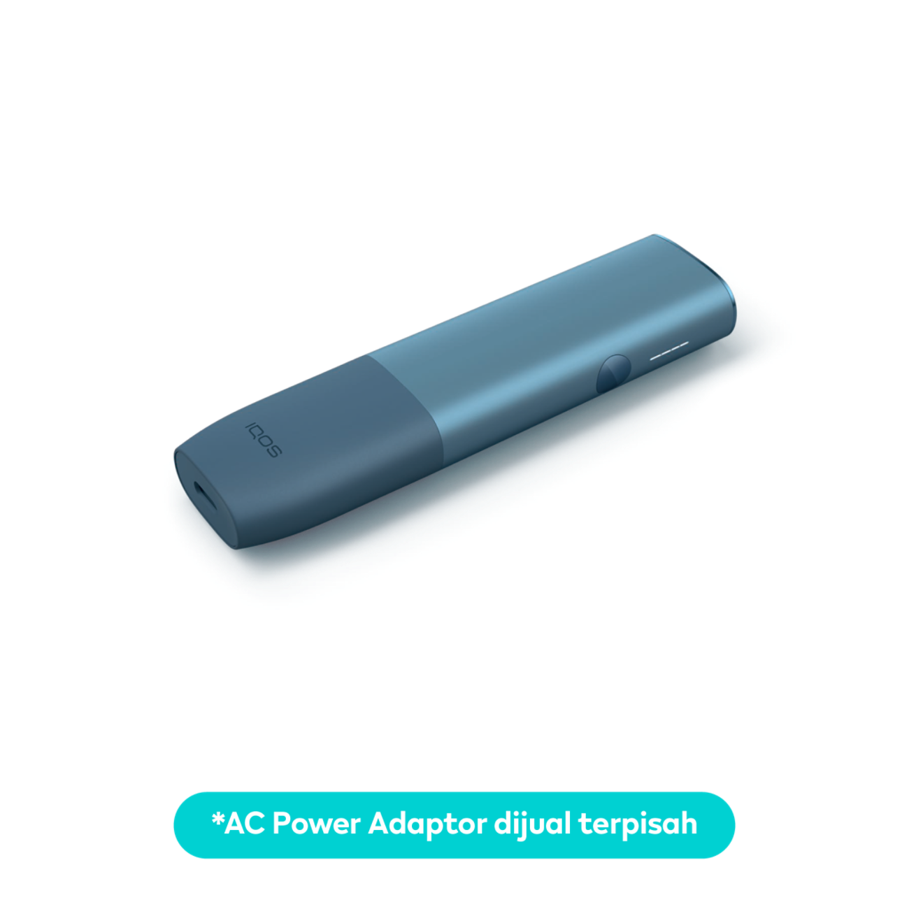 Beli Perangkat IQOS Iluma One Azure Blue | IQOS Indonesia