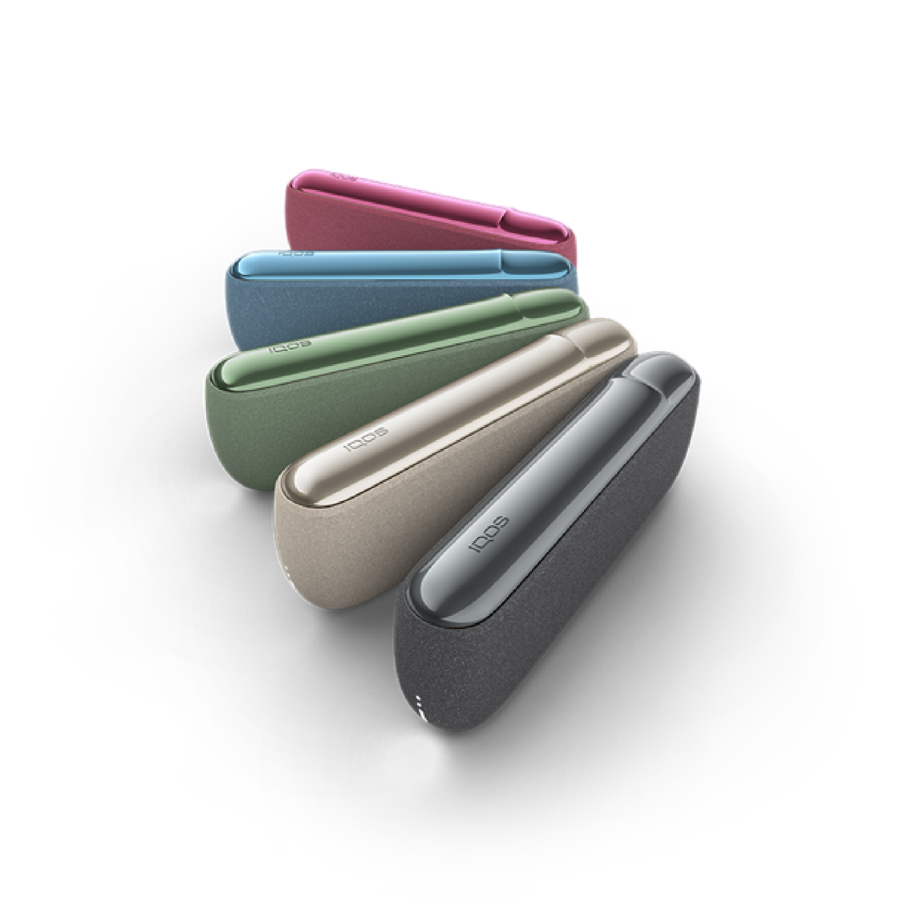 Beli IQOS ILUMA Kit - Azure Blue | IQOS Indonesia