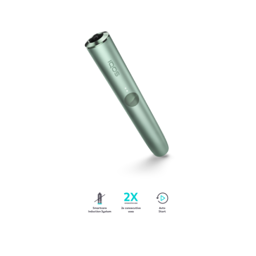 Shop IQOS ILUMA devices | IQOS Indonesia