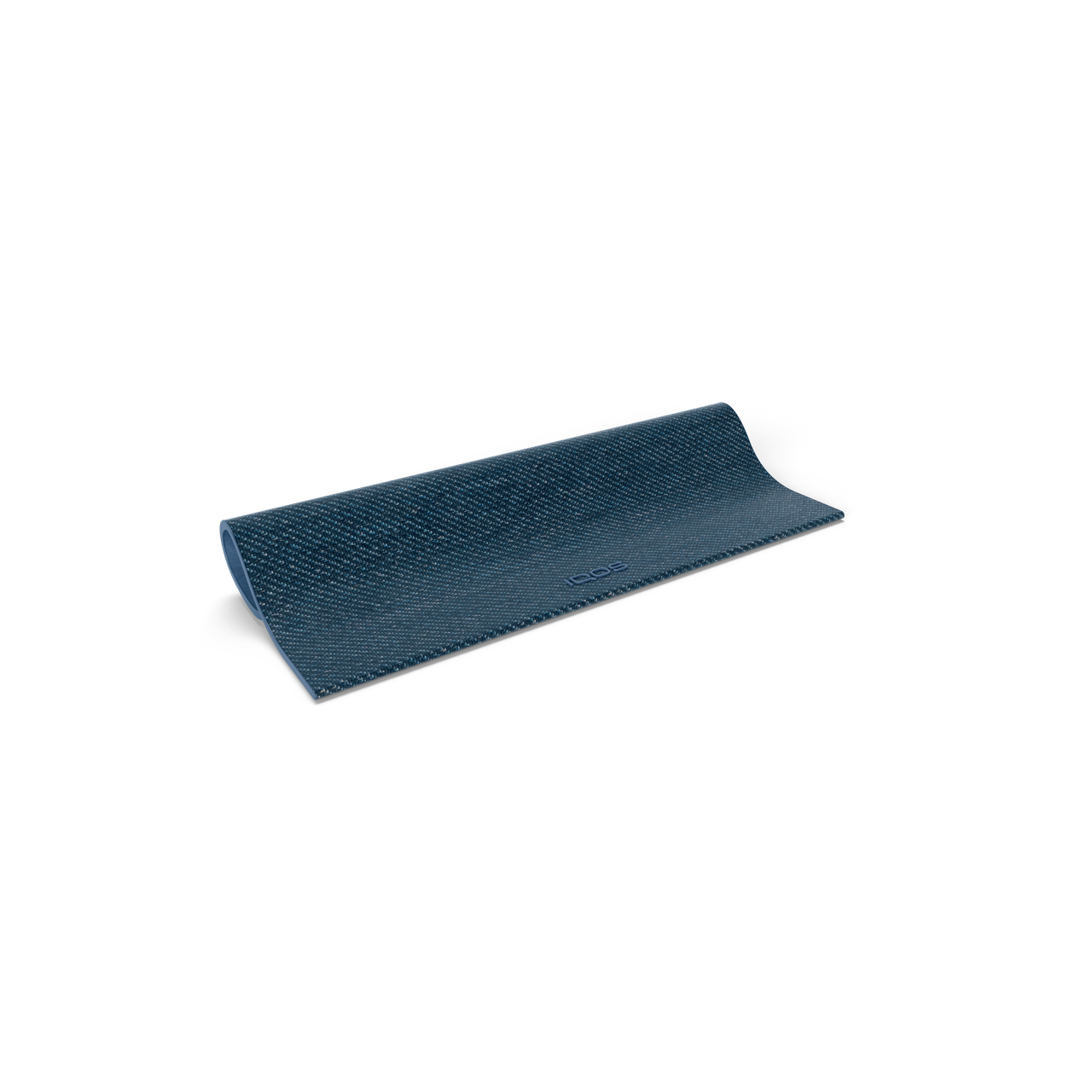 Buy IQOS ILUMA Indigo Fabric Wrap | IQOS Indonesia