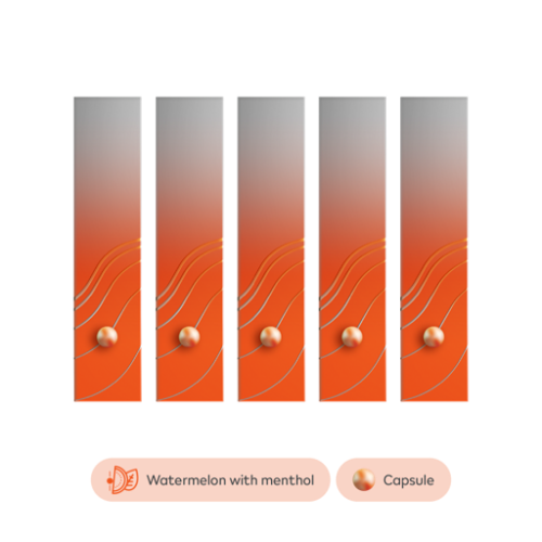 Buy TEREA-IQOS ILUMA sticks | IQOS Indonesia