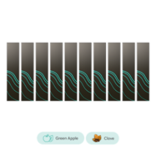 Buy TEREA Emerald Edition 10-pack-bundle for IQOS ILUMA | IQOS Indonesia