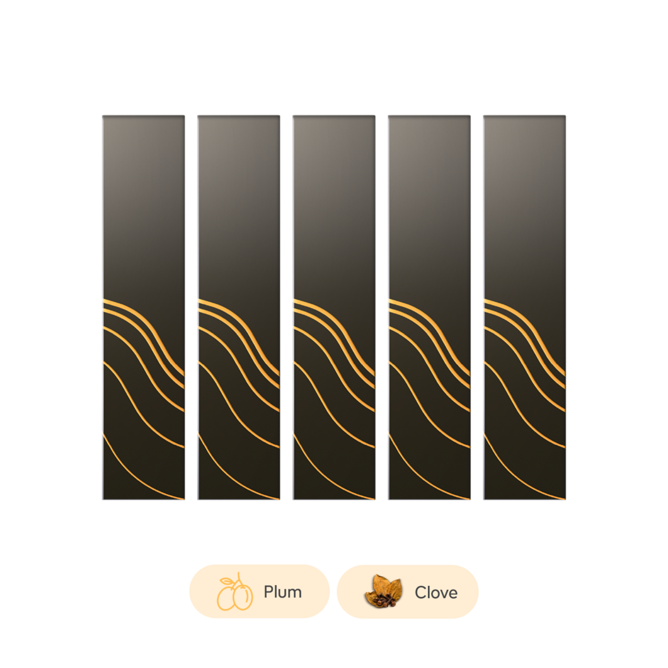 Beli pack TEREA Golden Edition untuk IQOS ILUMA | IQOS Indonesia