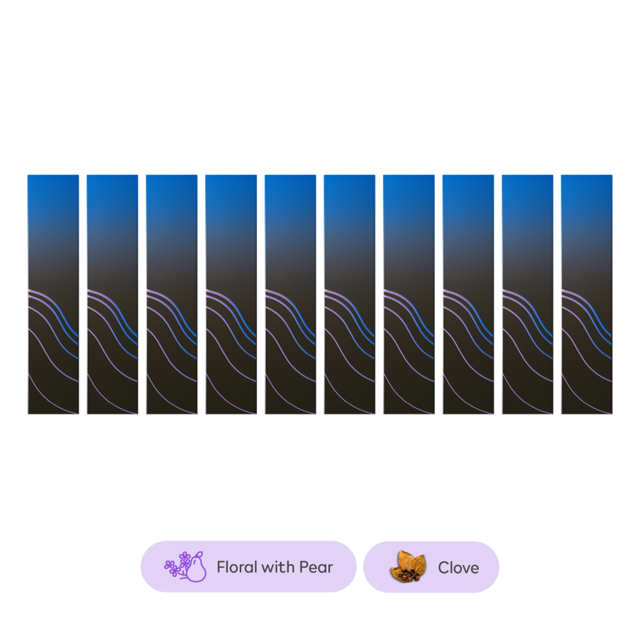 Beli paket 10 pak TEREA Berrine Edition untuk IQOS ILUMA | IQOS Indonesia