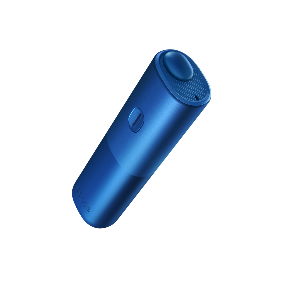 Buy BONDS by IQOS Device Ocean Blue | IQOS Indonesia