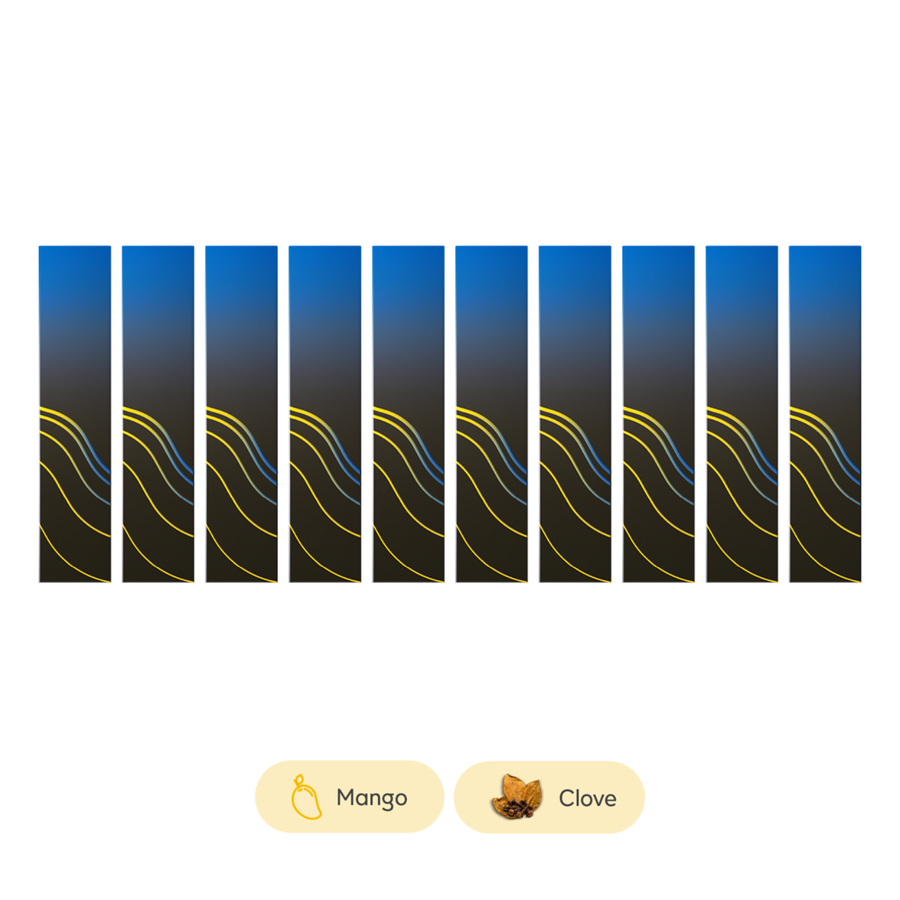 Buy TEREA Minago Edition 10 pack Bundle for IQOS ILUMA | IQOS Indonesia