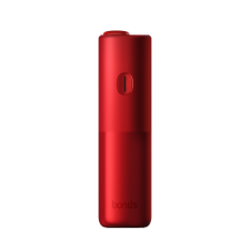 Buy BONDS by IQOS Device Ruby Red | IQOS Indonesia
