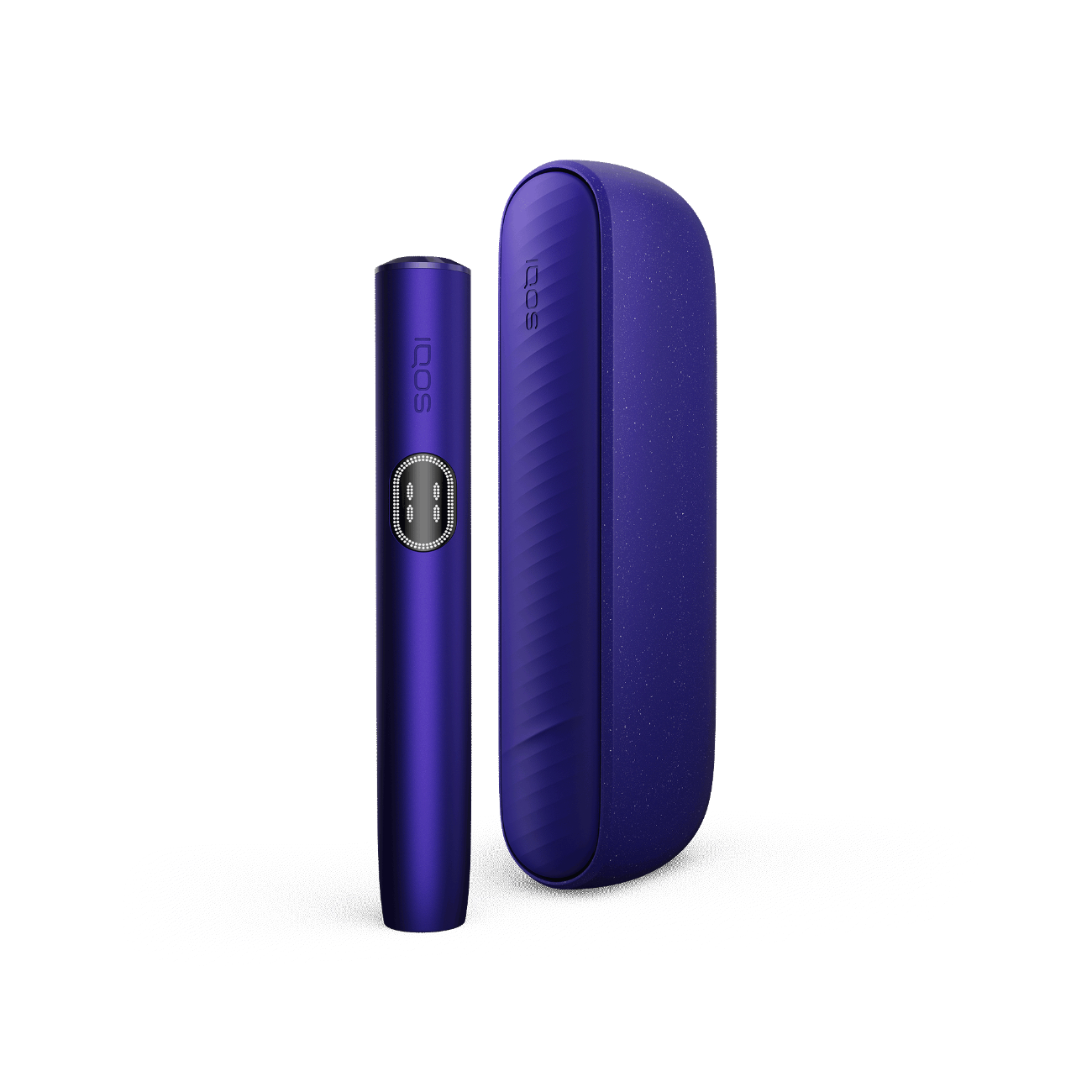 Beli Perangkat IQOS ILUMA i Electric Purple | IQOS Indonesia