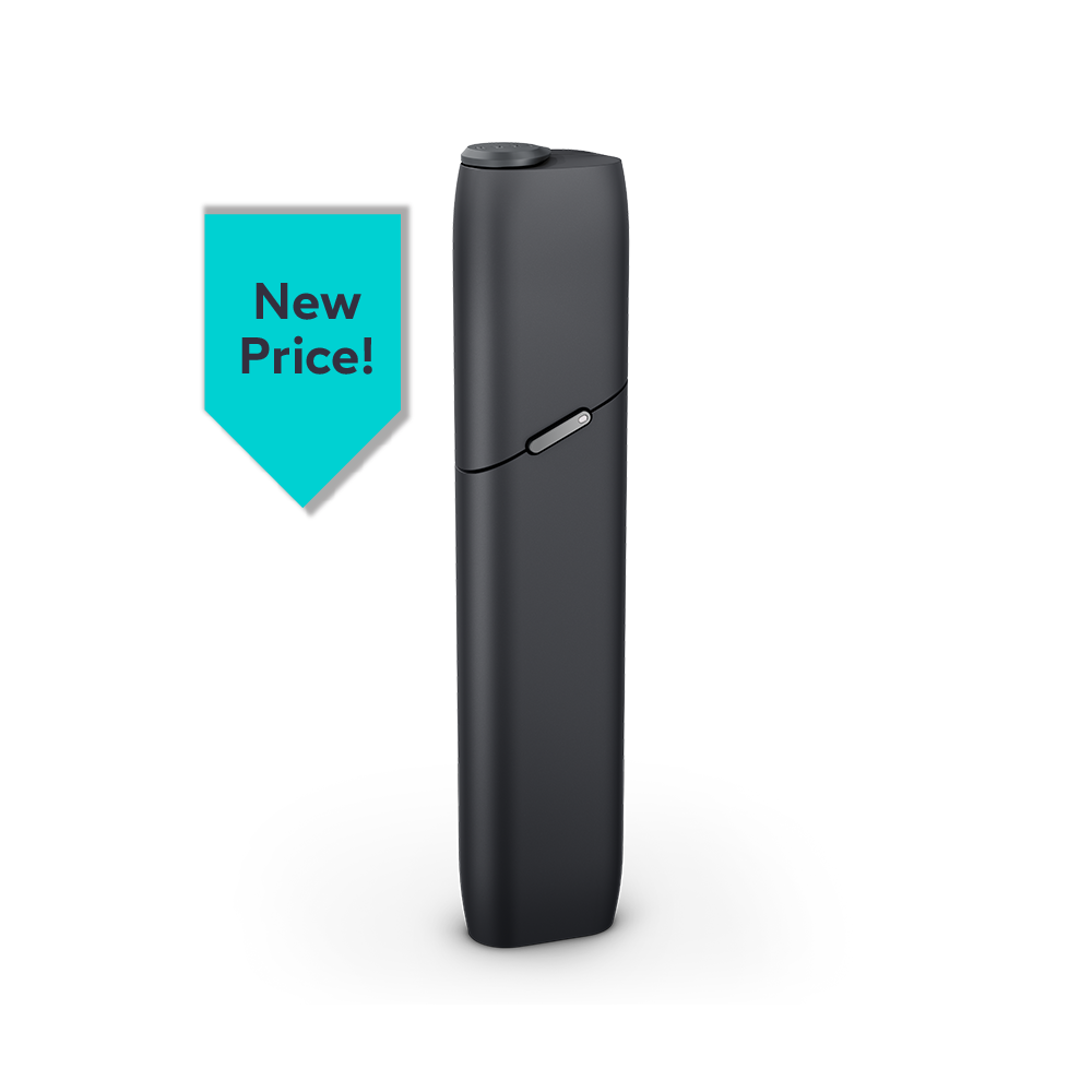 Iqos 3
