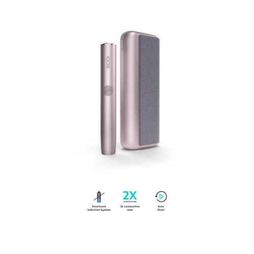 Beli Perangkat IQOS Iluma | IQOS Indonesia