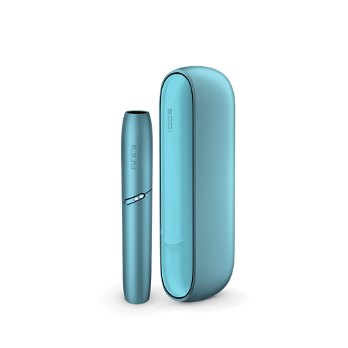 IQOS e-Shop Temukan keunggulan dari Tembakau Bebas Asap | IQOS Indonesia
