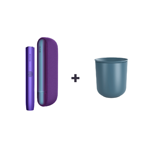 Beli Perangkat IQOS Iluma | IQOS Indonesia