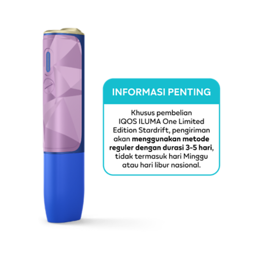 Beli Perangkat IQOS Iluma | IQOS Indonesia