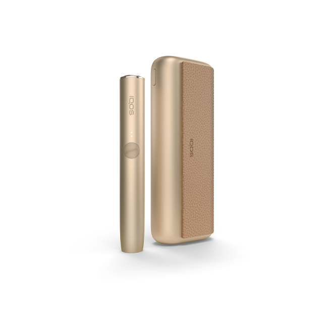 Discover and Compare IQOS Devices | IQOS Maldives