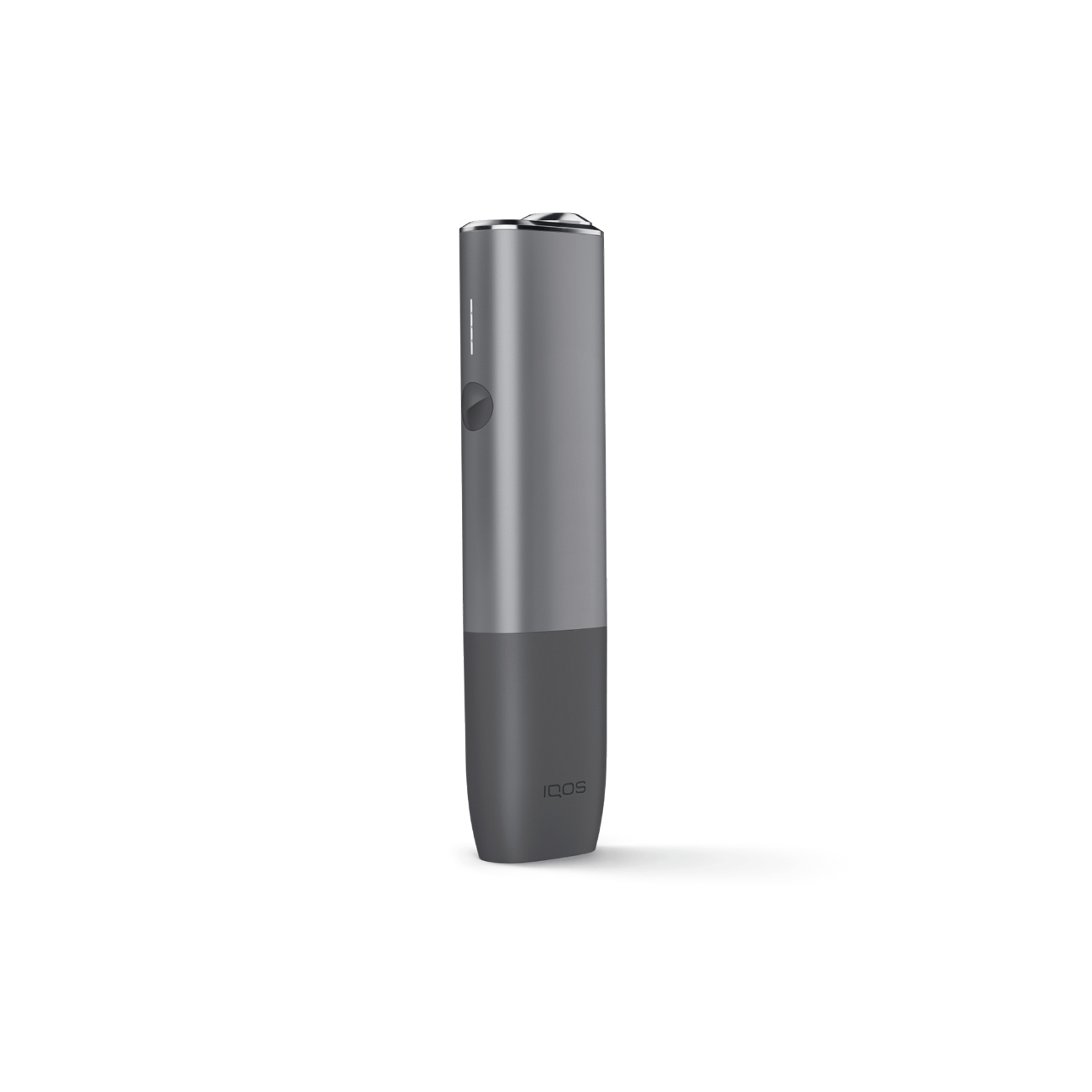 Compra el Kit IQOS ILUMA ONE Gris | Tienda IQOS México