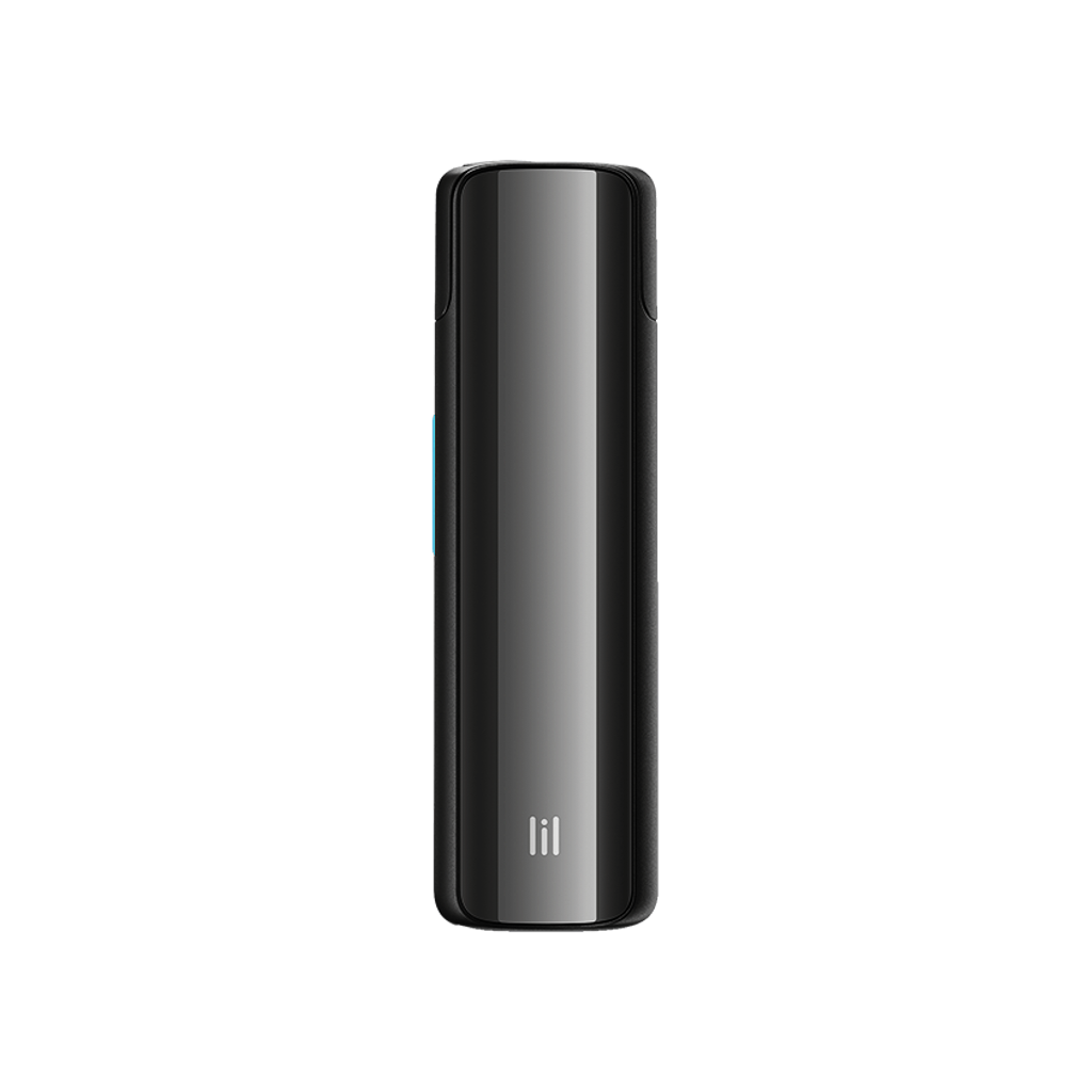 Buy the All-In-One Tobacco Heating Device, lil SOLID 2.0 | IQOS Malaysia