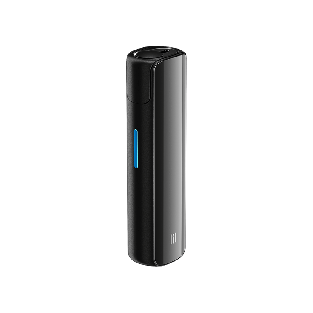 Buy the All-In-One Tobacco Heating Device, lil SOLID 2.0 | IQOS Malaysia
