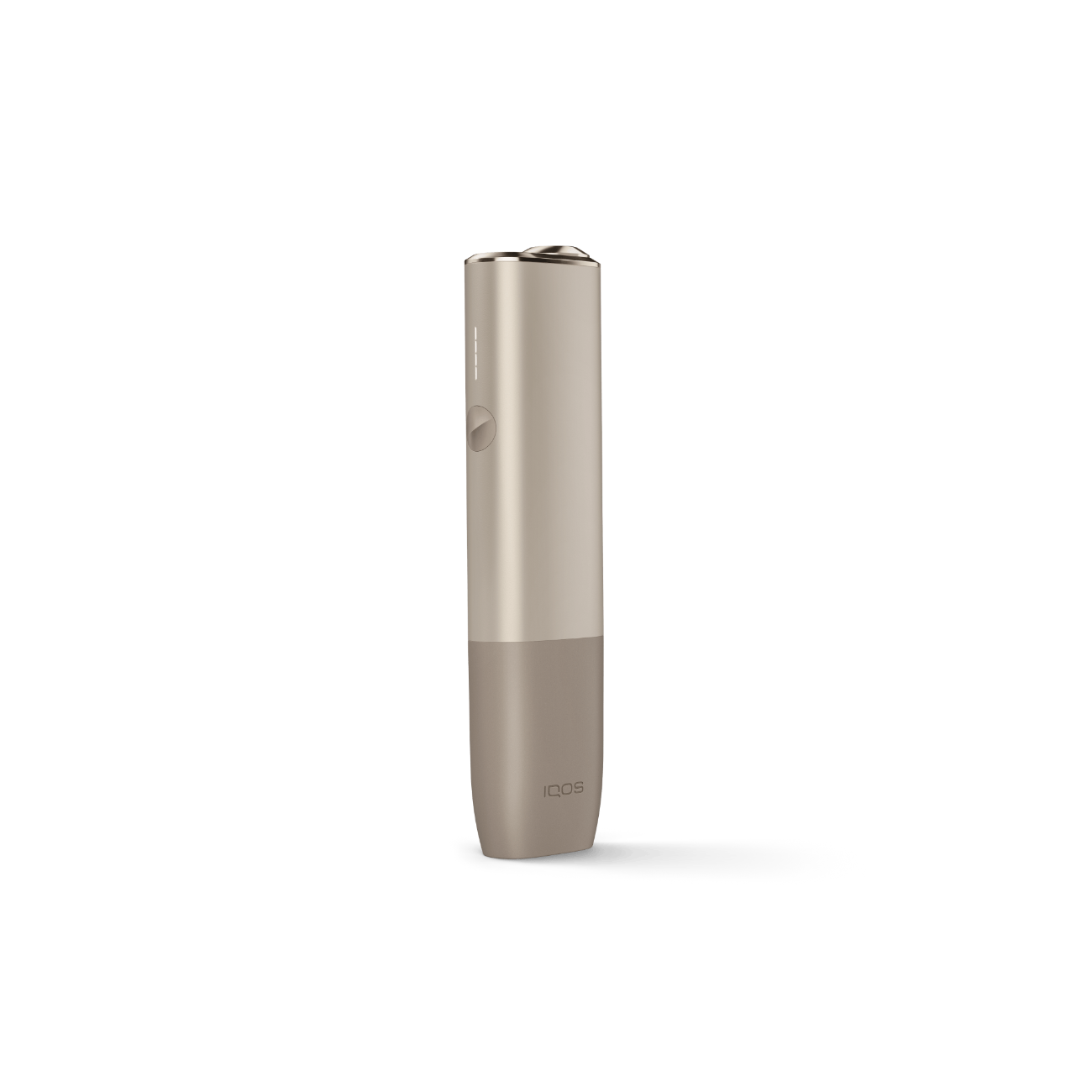 Buy IQOS lLUMA ONE Pebble Beige device | IQOS Malaysia