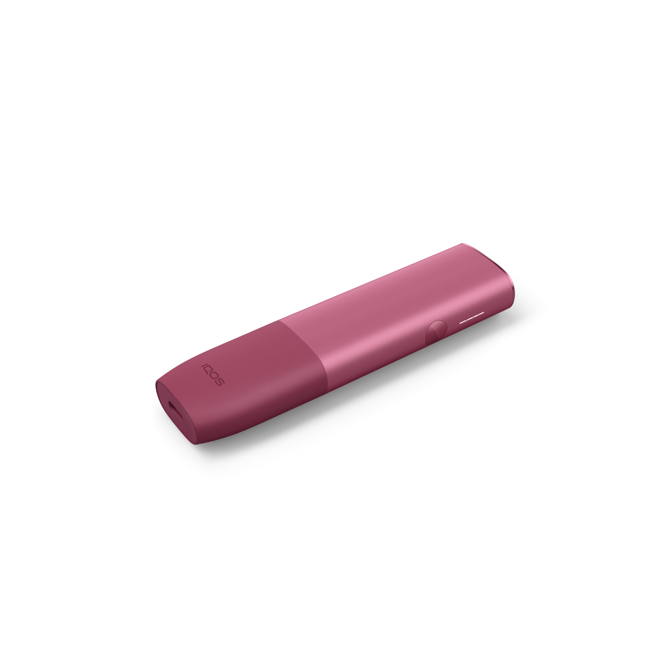 Buy IQOS lLUMA ONE Sunset Red device | IQOS Malaysia