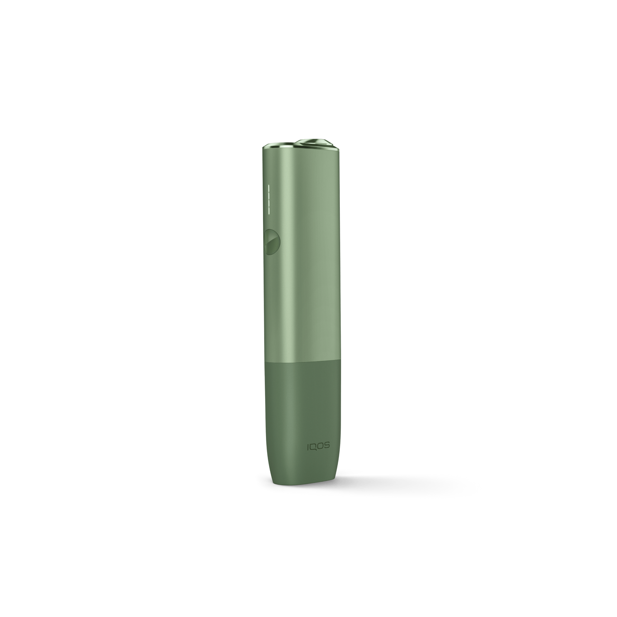 Buy IQOS lLUMA ONE Moss Green device | IQOS Malaysia