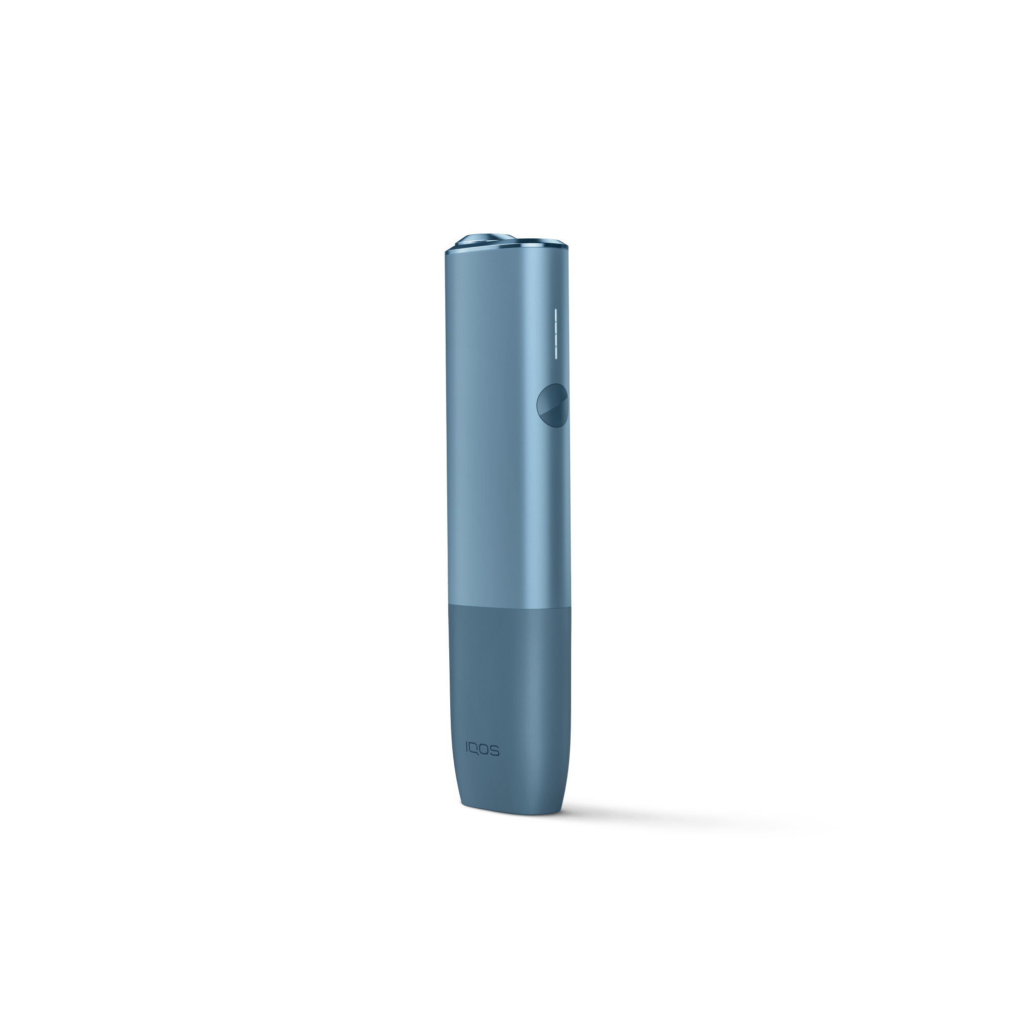 Buy IQOS lLUMA ONE Azure Blue device | IQOS Malaysia