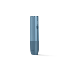Buy IQOS lLUMA ONE Azure Blue device | IQOS Malaysia