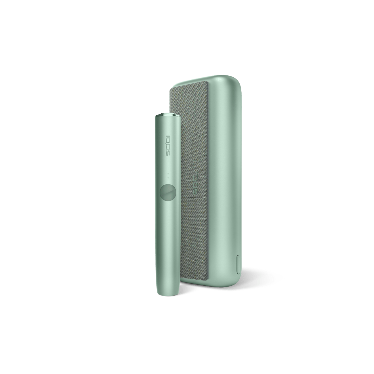 Buy IQOS lLUMA PRIME Jade Green device | IQOS Malaysia