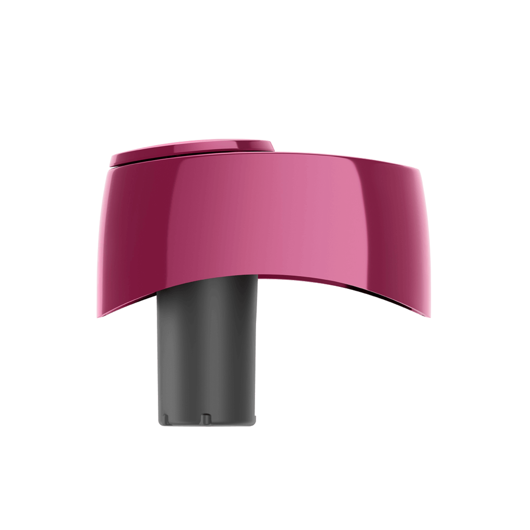 Buy Lil Solid Ez Cap Metallic Rose Lil Solid Accessories Iqos Malaysia