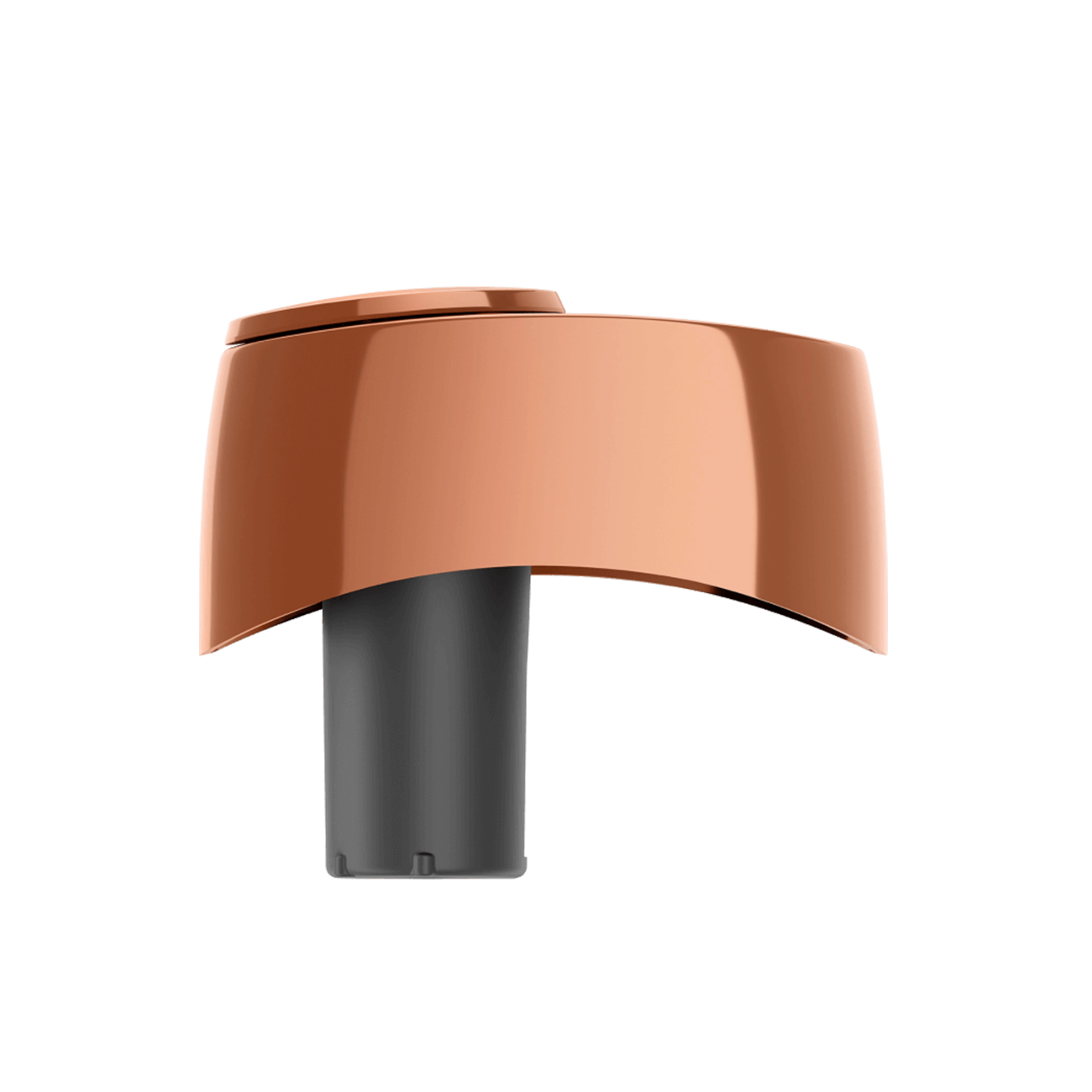 Buy lil SOLID Ez Cap Metallic Amber - lil SOLID Accessories | IQOS Malaysia