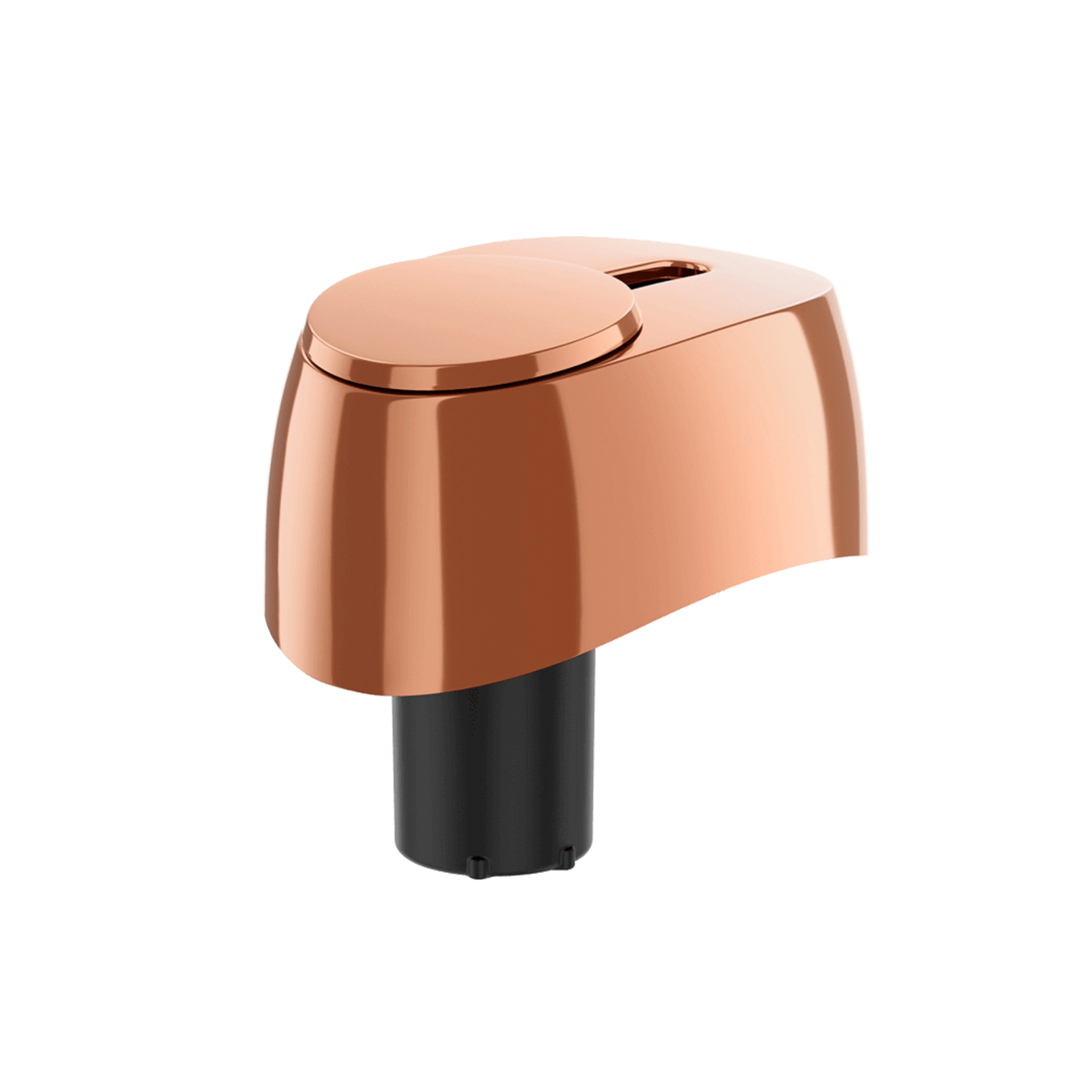 Buy lil SOLID Ez Cap Metallic Amber - lil SOLID Accessories | IQOS Malaysia