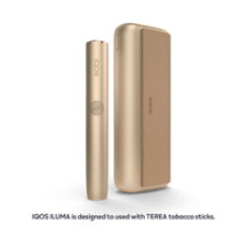 Buy IQOS lLUMA PRIME Jade Green device | IQOS Philippines