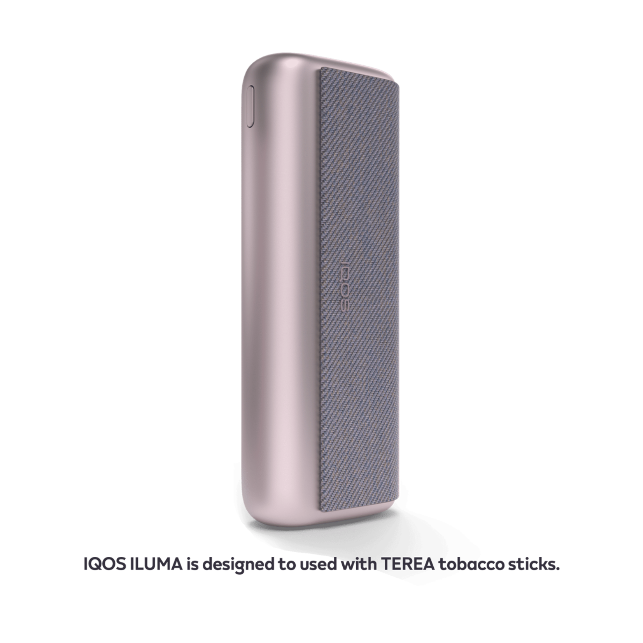 Buy IQOS ILUMA Prime Bronze Taupe Pocket Charger | IQOS Philippines