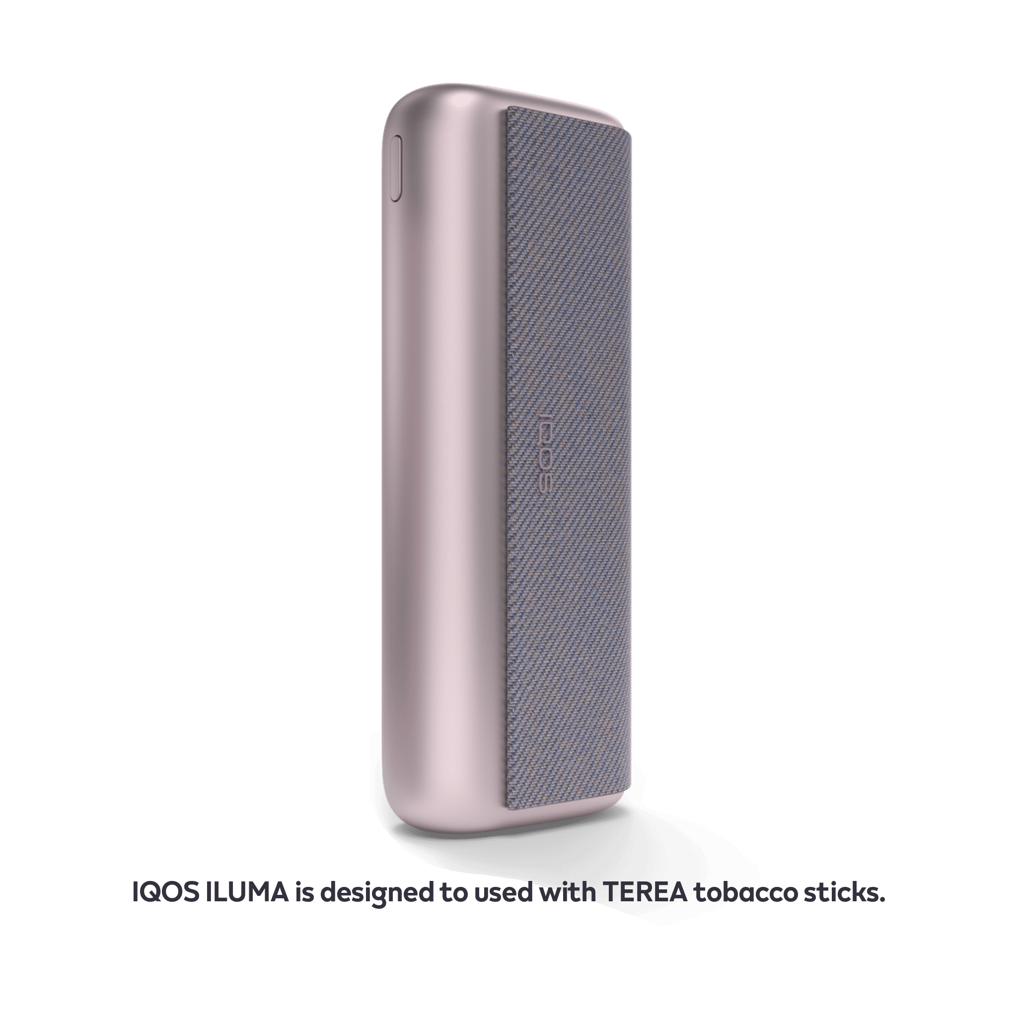 Buy IQOS ILUMA Prime Charger Bronze Taupe | IQOS Philippines