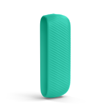 Buy IQOS ILUMA Tinted Teal Sleeve | IQOS Philippines
